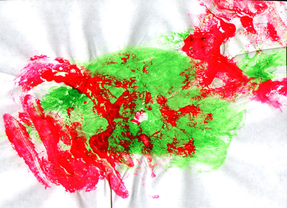 Bangungot, poem by Denise Duhamel, painting by Nick Carbo: Unbearable ...